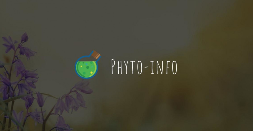 Phyto-info, les plantes en toute simplicité